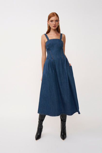 NEW ARRIVALS. – BY JOHNNY.