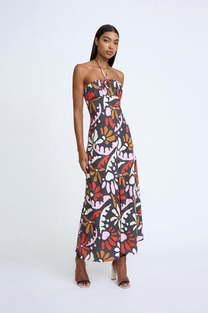 DRESSES. – BY JOHNNY.