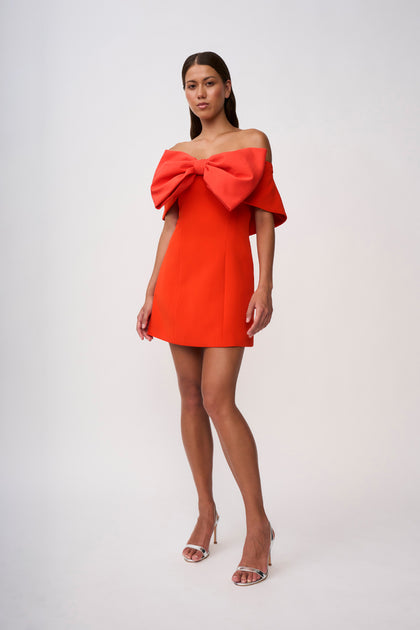 NEW ARRIVALS. – BY JOHNNY.